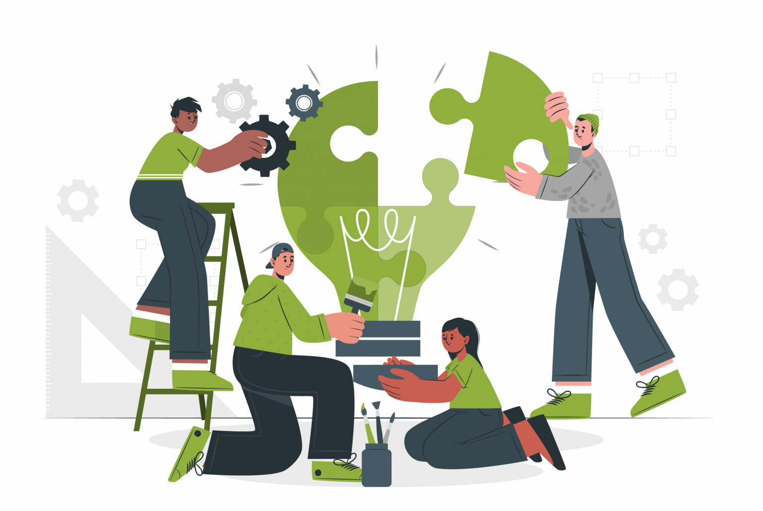 Emprendimiento UBB – Proponer planes de acción para el desarrollo de ...